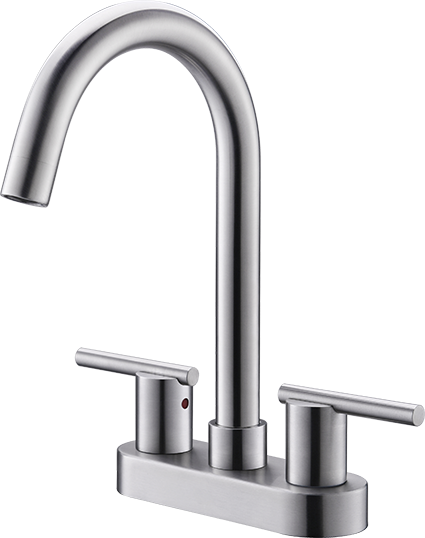 Centerset Faucets - Thun Faucet