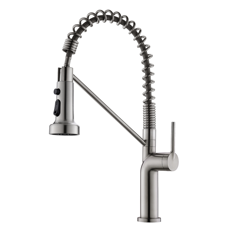 Pull Down Kitchen Faucets - Thun Faucet